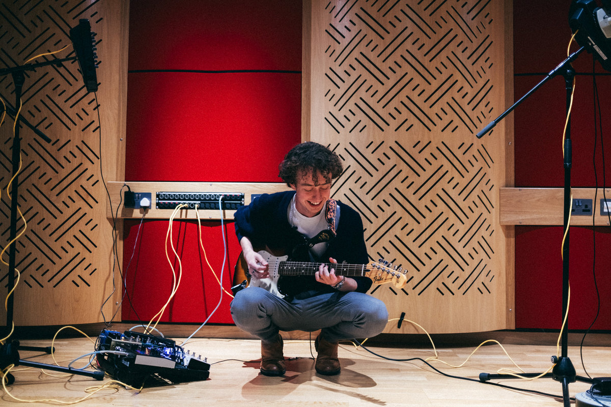 Sounds of the Sea | Bob Tinsley