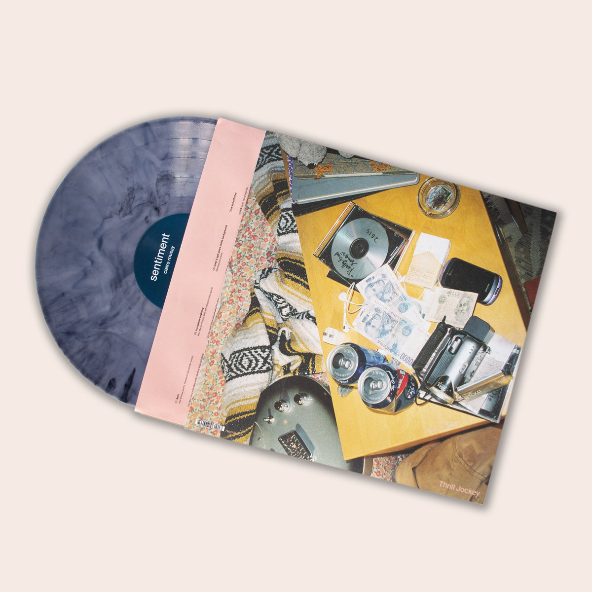 sentiment | claire rousay