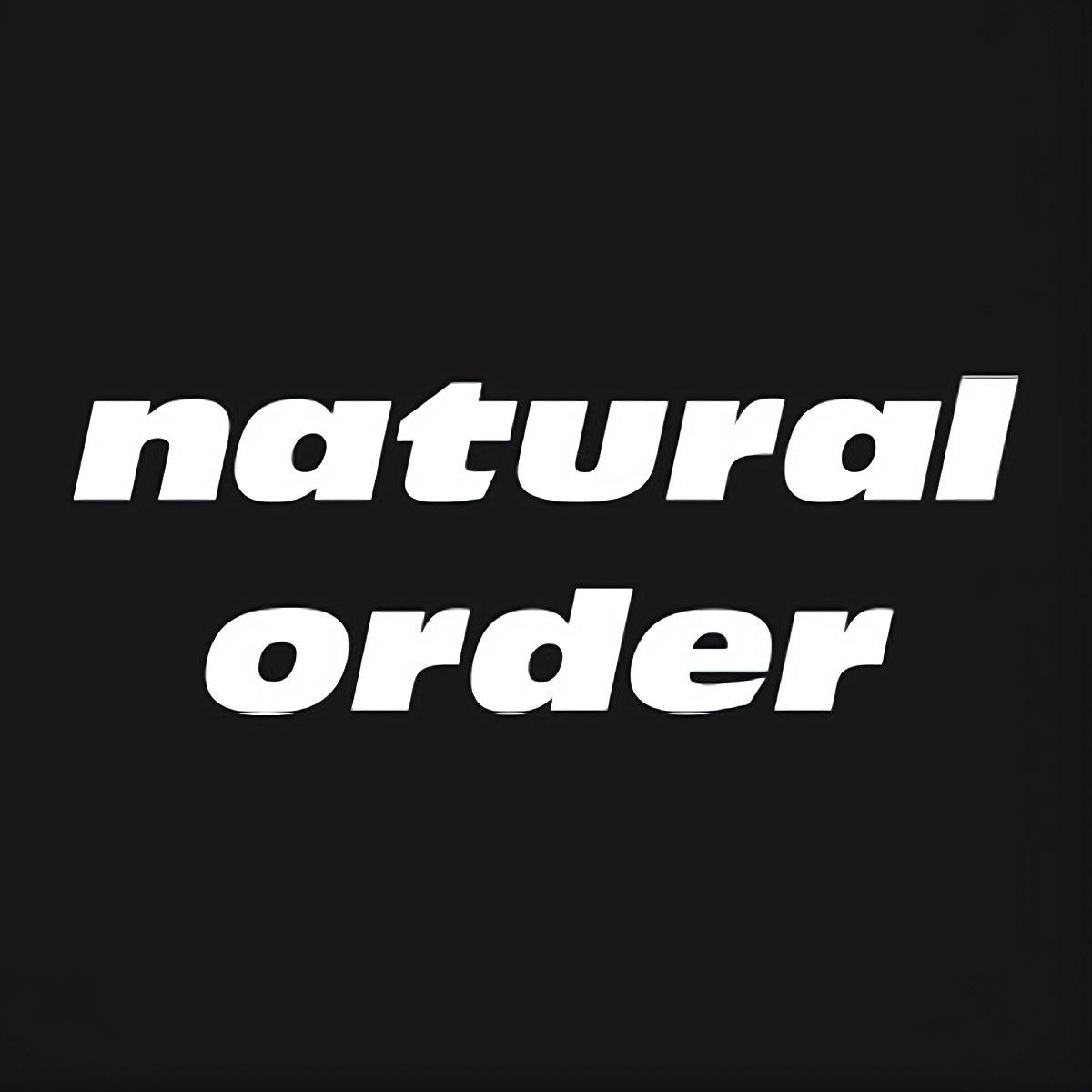 Salvation / Perilin | Artificial Red & Adam Leaman | Natural Order Records