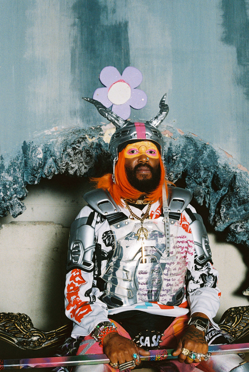 Blades Of Steel 2: Interstellar | Shamon Cassette