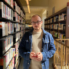 Cunningham Bird | Andrew Bird