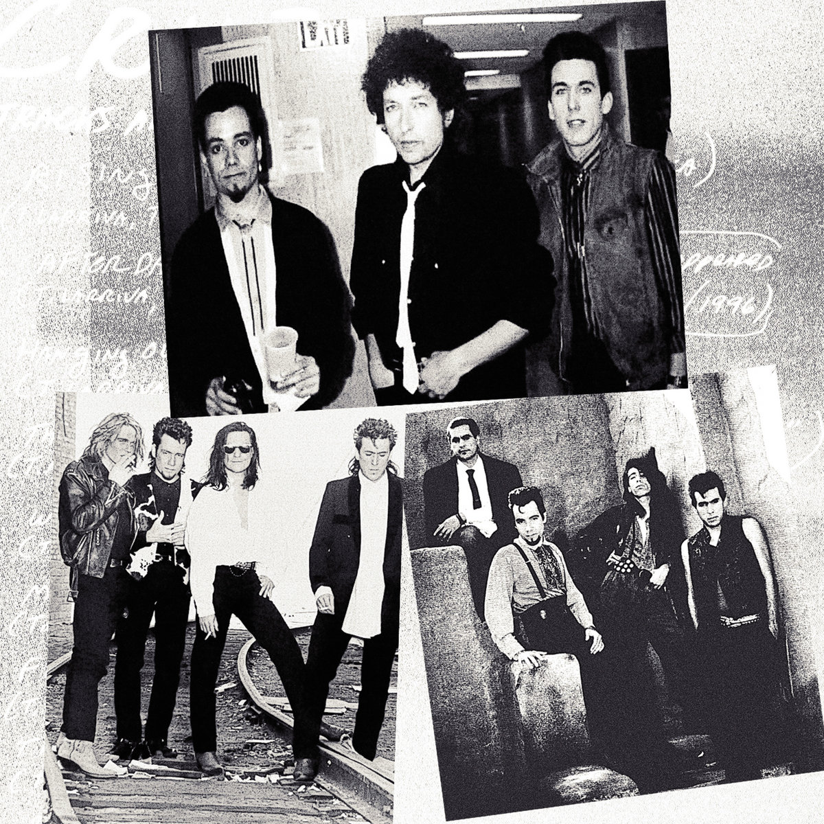 The Best of Cruzados | Cruzados | Rum Bar Records