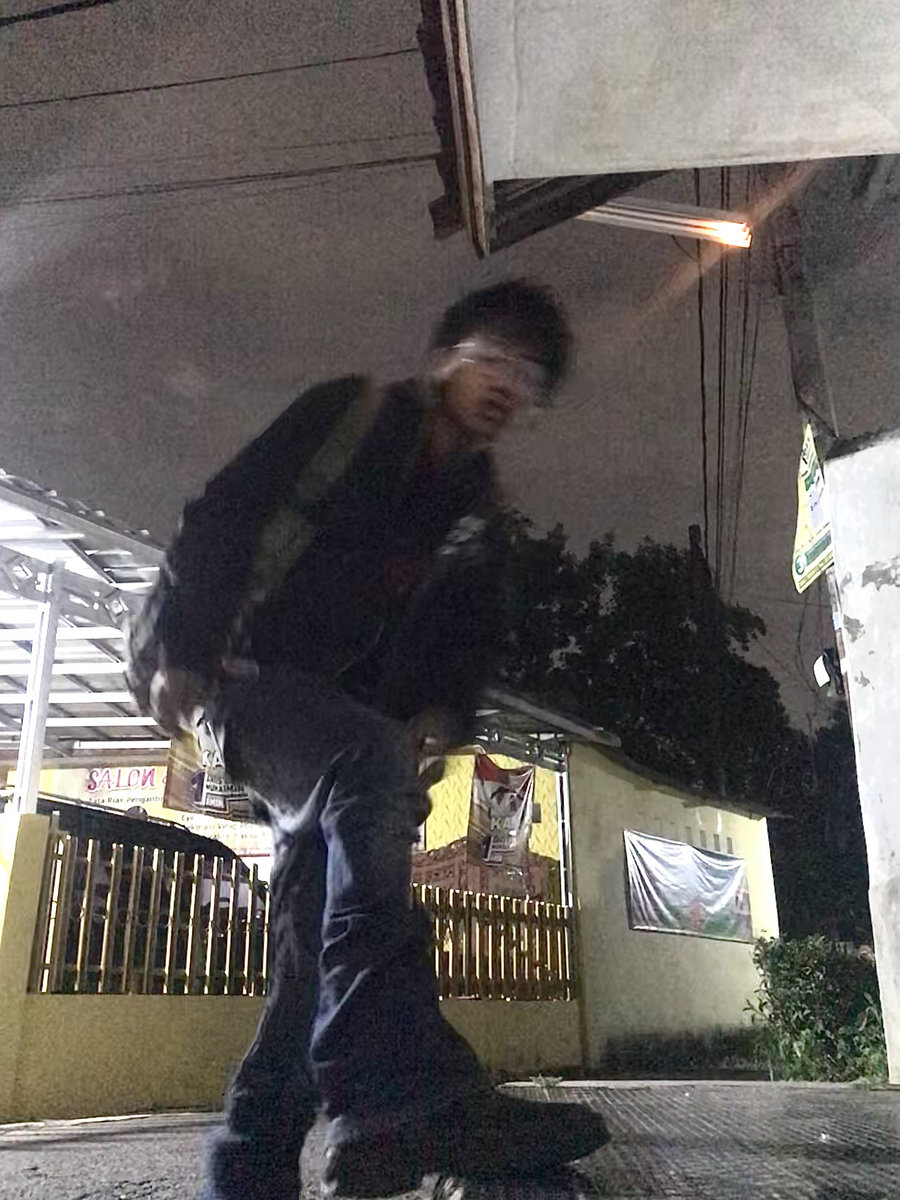 upside down cross + introducing bladee (interpolations) | withallmyheart