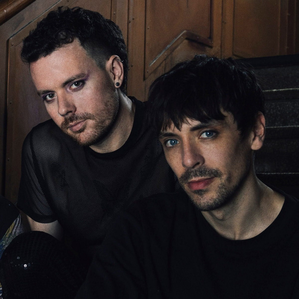 Phantom Limbs | Secret Lung