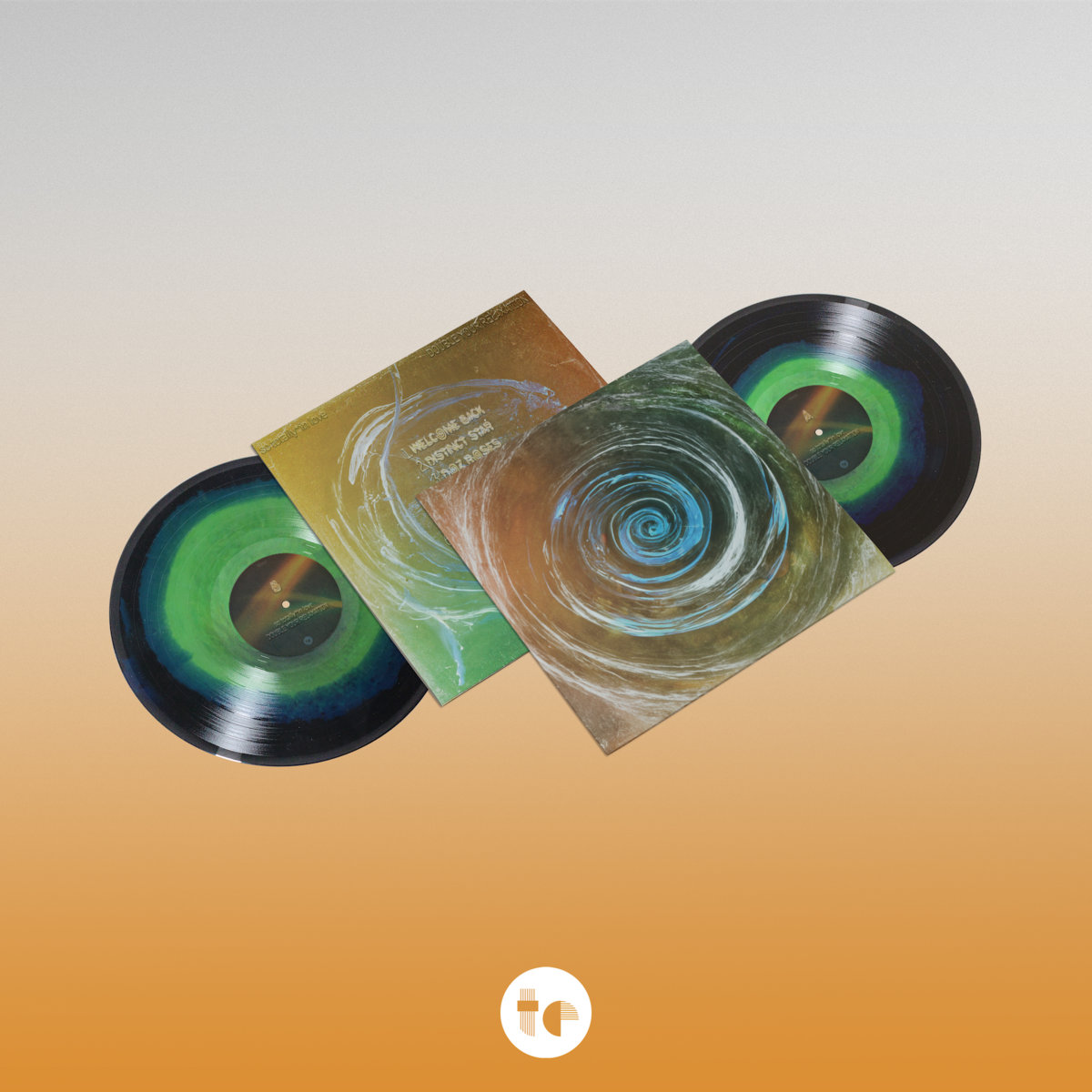 Double Your Relaxation | So Totally