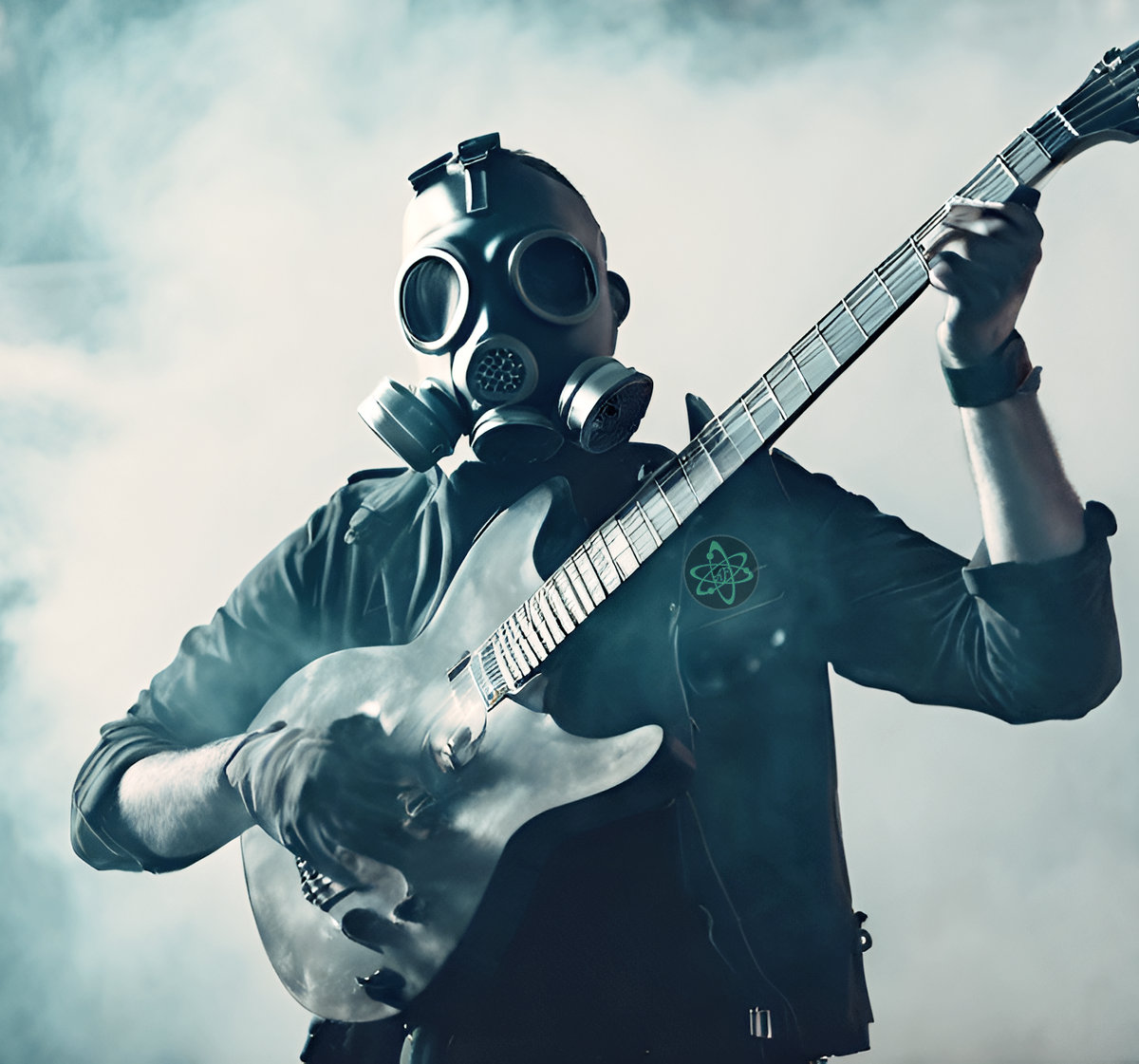 NUCLEAR MELTDOWN -LIMITED EDITION | ATOMIC FREAK