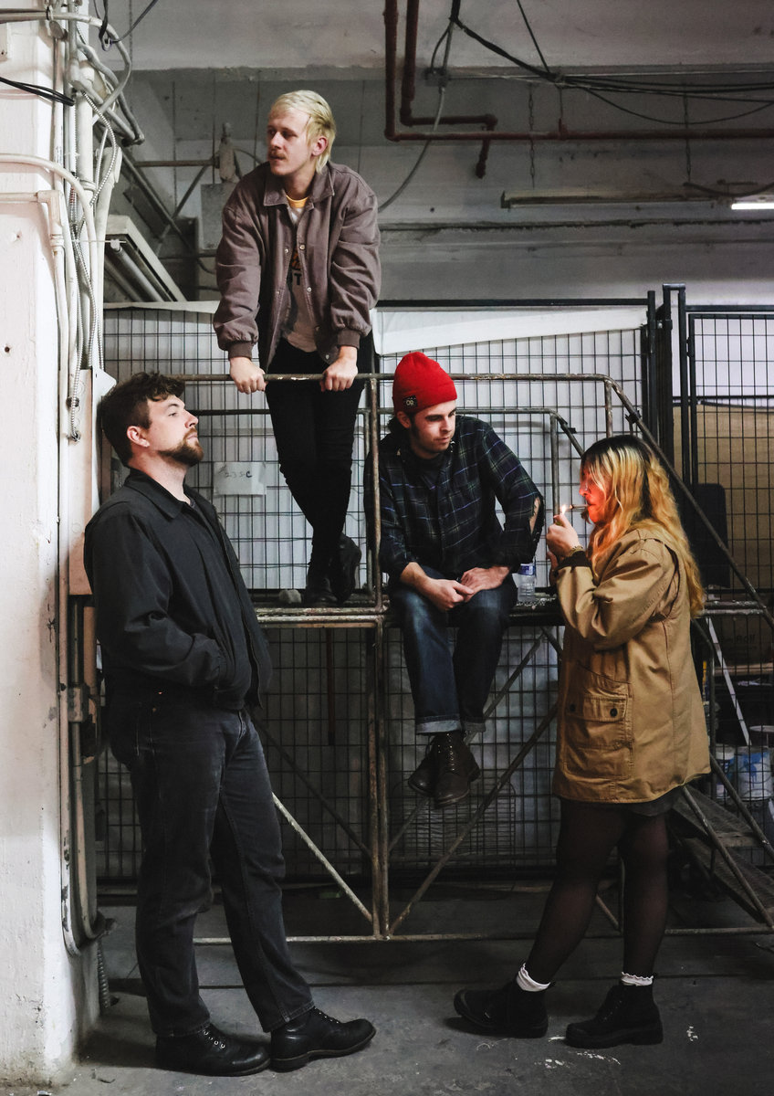 Double Your Relaxation | So Totally