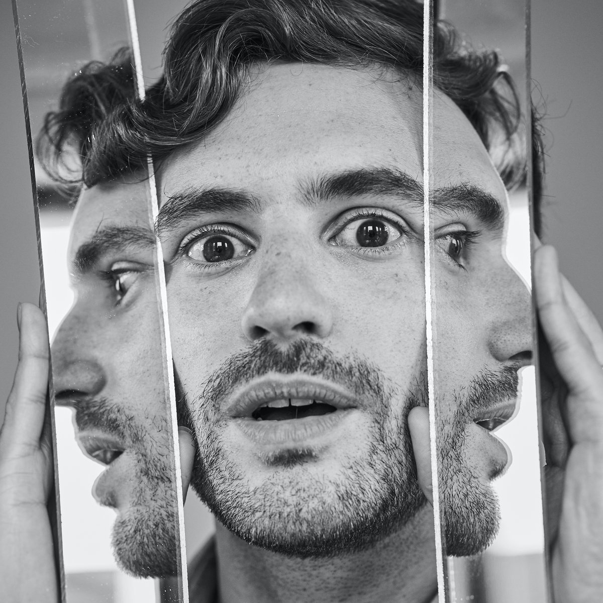 Emanations | Saul Guanipa