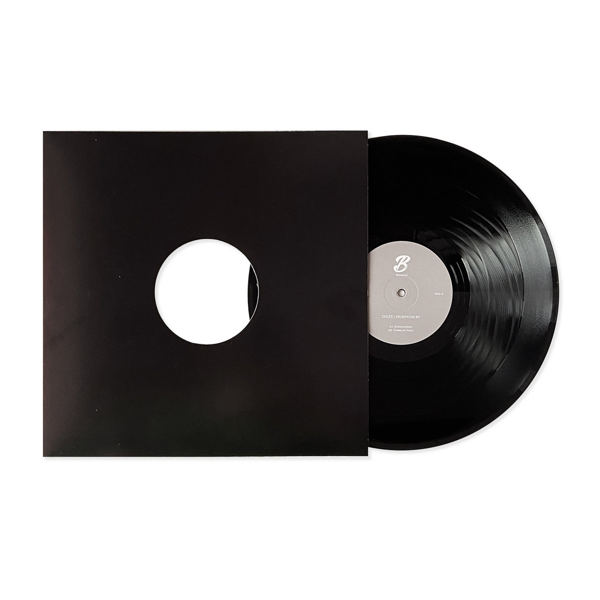 Inception EP | Doltz | Bitta