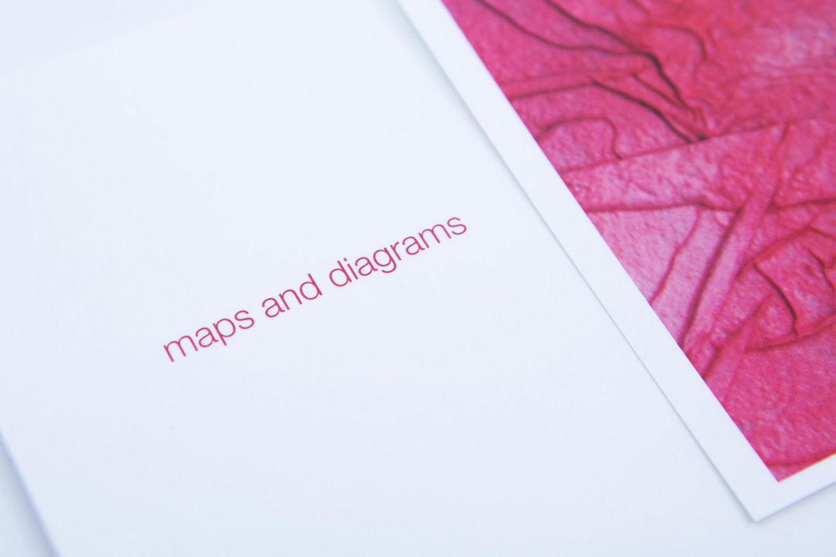 if all will be lost | Maps and Diagrams | quiet details