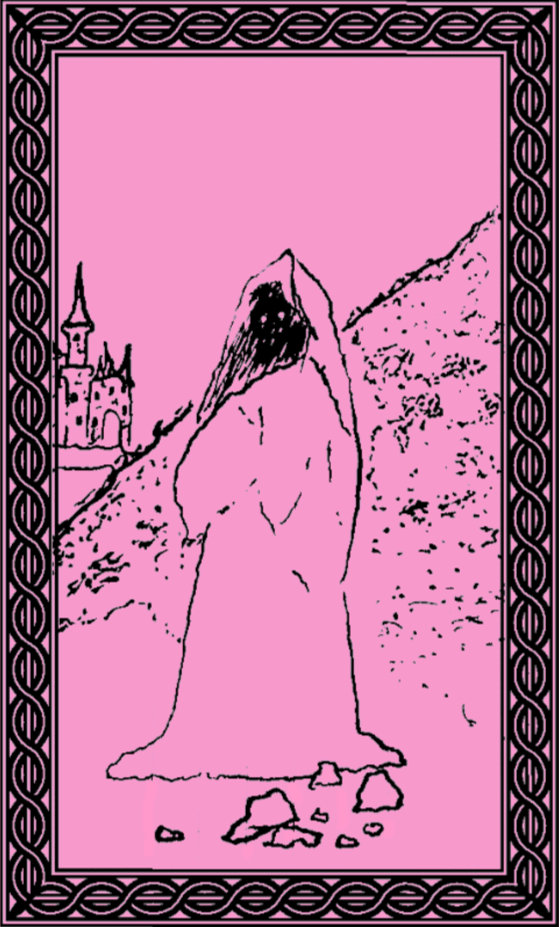 Lord Farkhën / The Immortal God King Vivec | Lord Farkhën / The ...