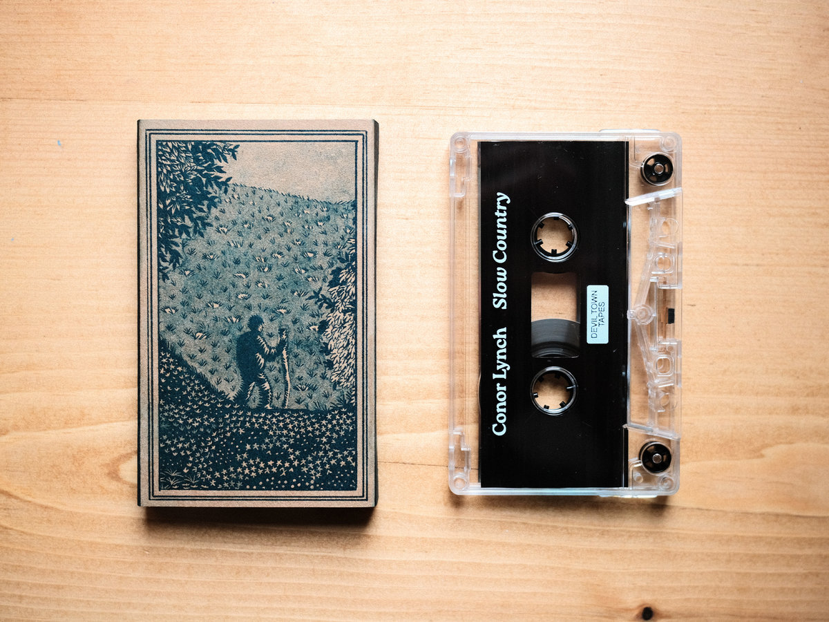 Slow Country | Conor Lynch | Devil Town Tapes