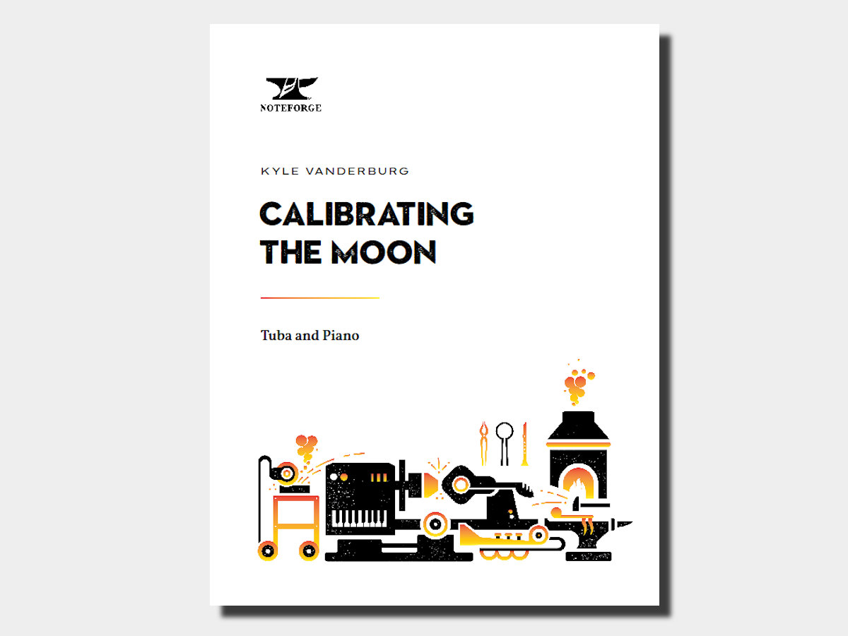 Calibrating the Moon | Kyle Vanderburg