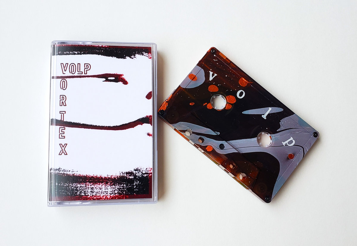 Vortex | VOLP | Tomb Tree Tapes