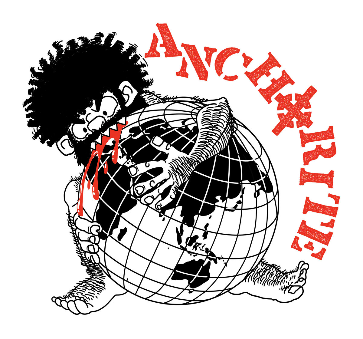 Demo '24 | Anchorite