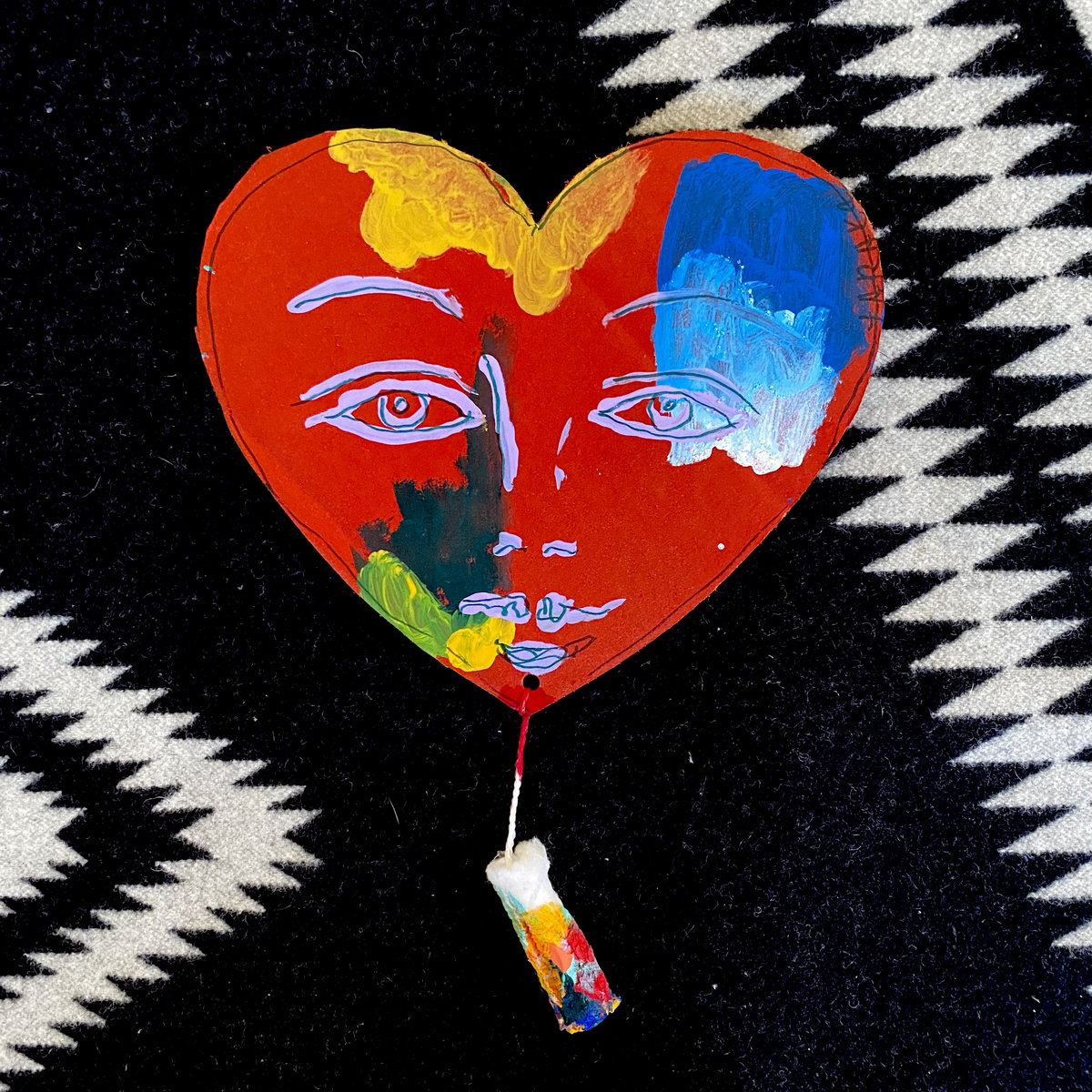 PMS 4 VALENTINES | Taraka