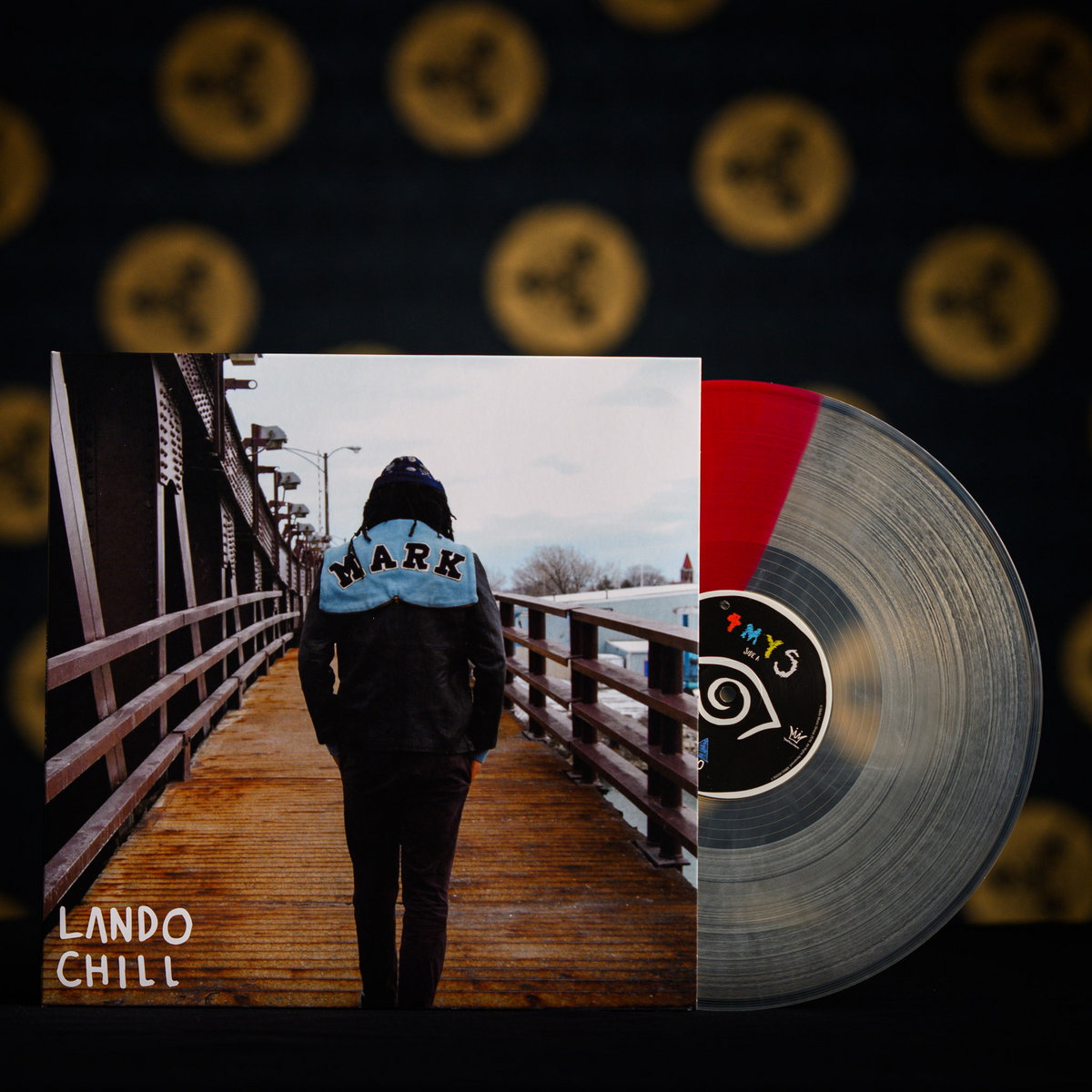 For Mark, Your Son | Lando Chill