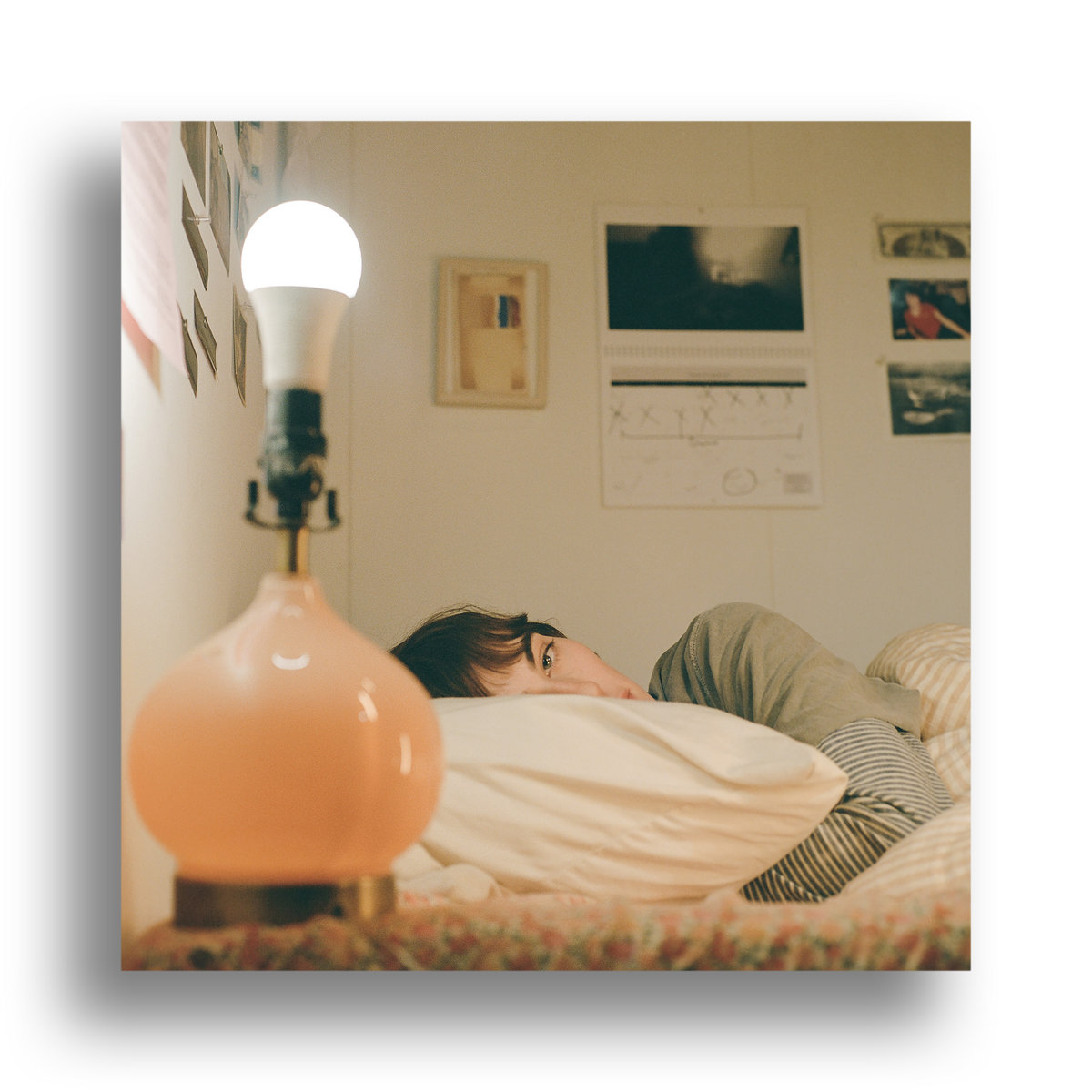 sentiment | claire rousay