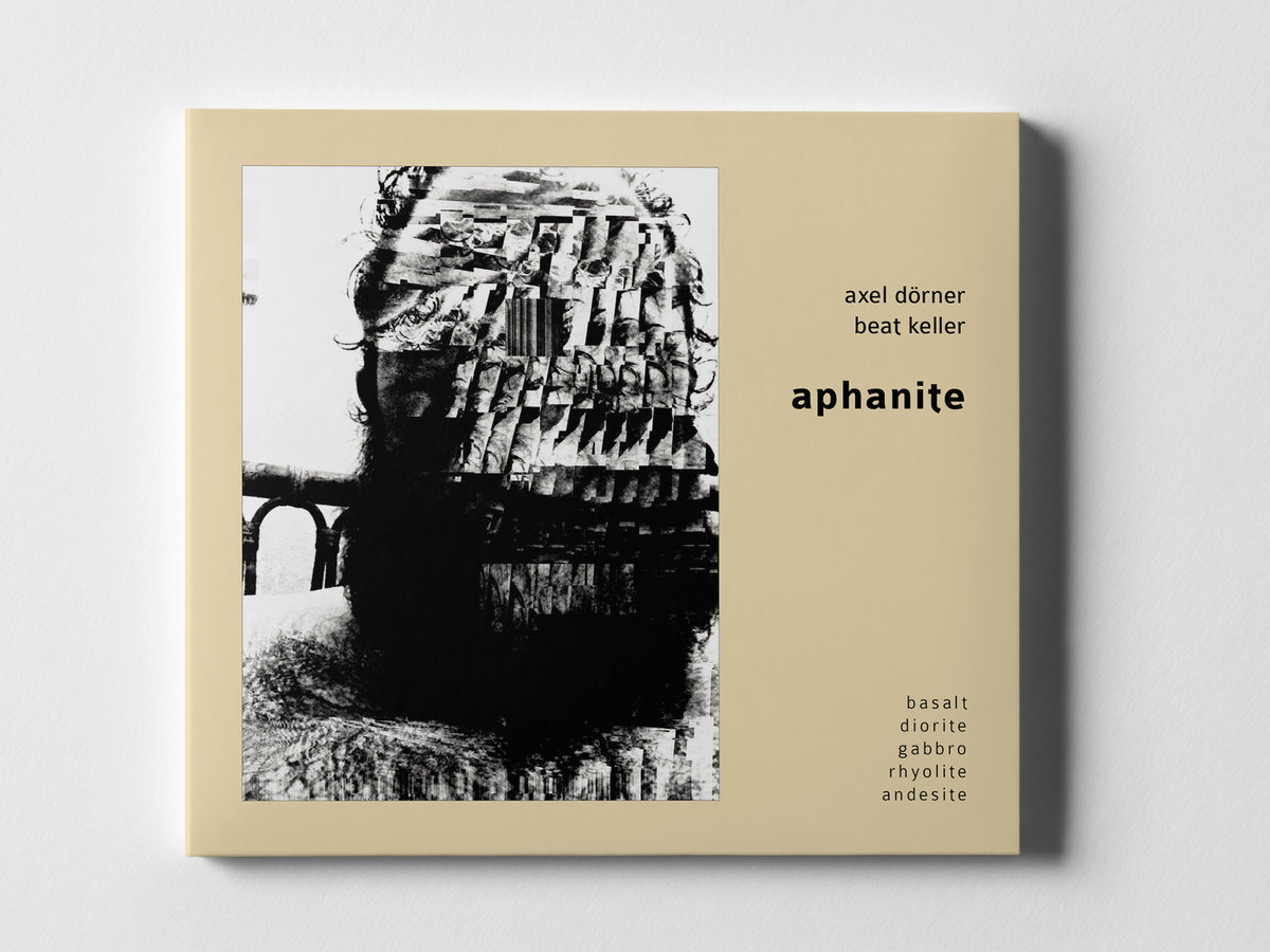 Aphanite | Axel Dörner / Beat Keller | Inexhaustible Editions
