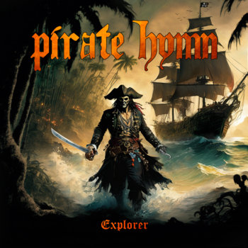 A Landlubber’s Guide to Pirate Metal | Bandcamp Daily