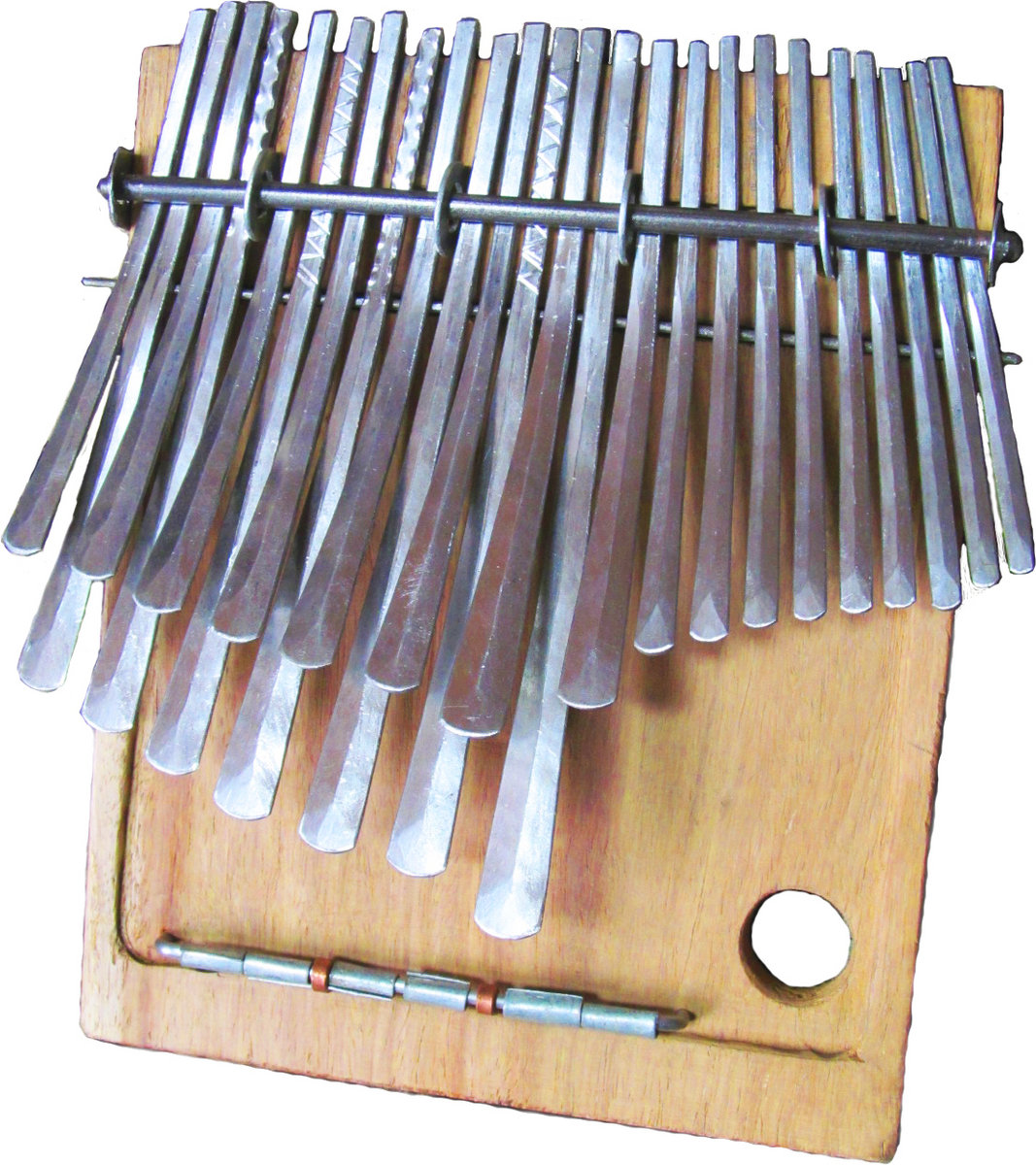 Chipembere | Henry Gandidzanwa, Samson Bvure | Yuji Matsuhira Zimbabwe ...