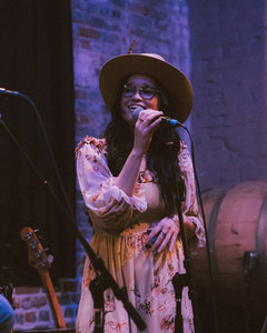 Music | Brooke Delgado