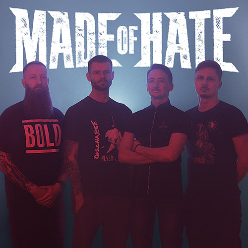 Another War | Made of Hate