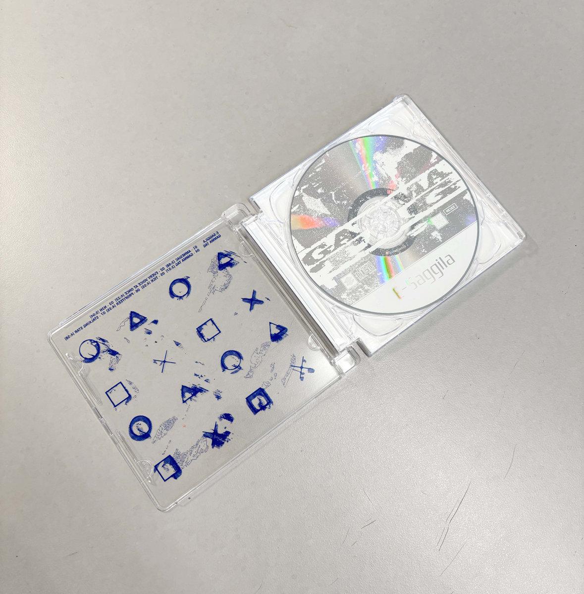 Gamma Tag | E-Saggila | Northern Electronics