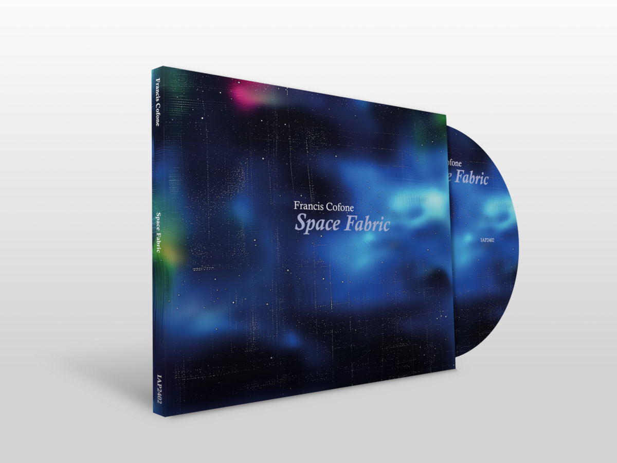 Space Fabric | Francis Cofone