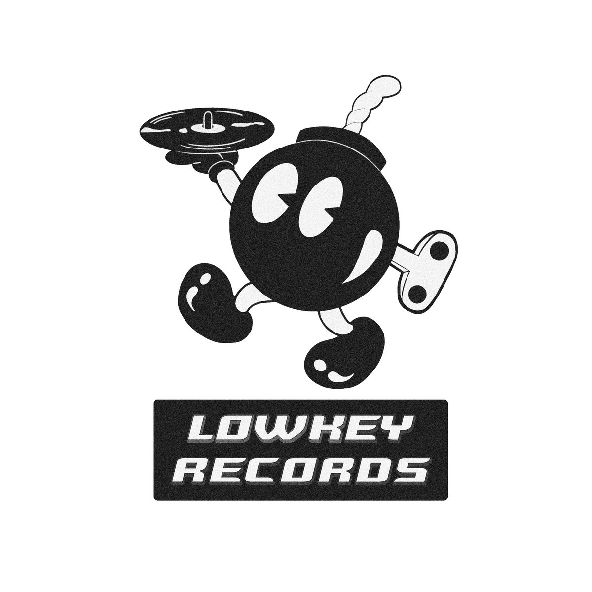 Erick Mizen - UPFRONT 450 EP | Lowkey Records