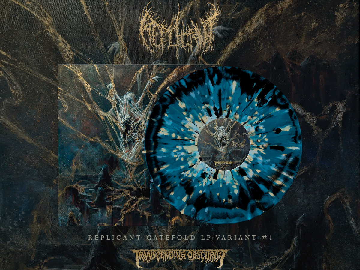 Facilis Descensus Averno | SAEVUS FINIS | Saevus Finis