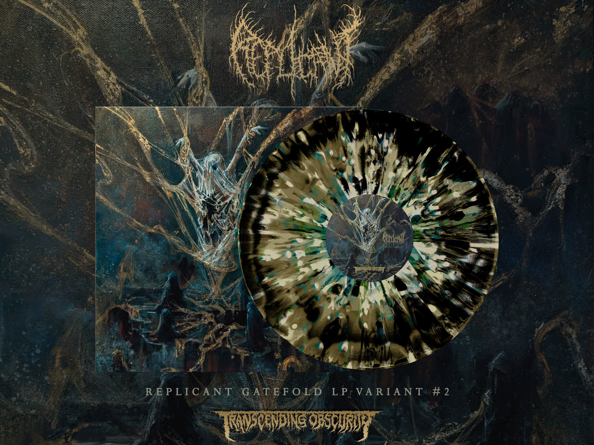 Facilis Descensus Averno | SAEVUS FINIS | Saevus Finis