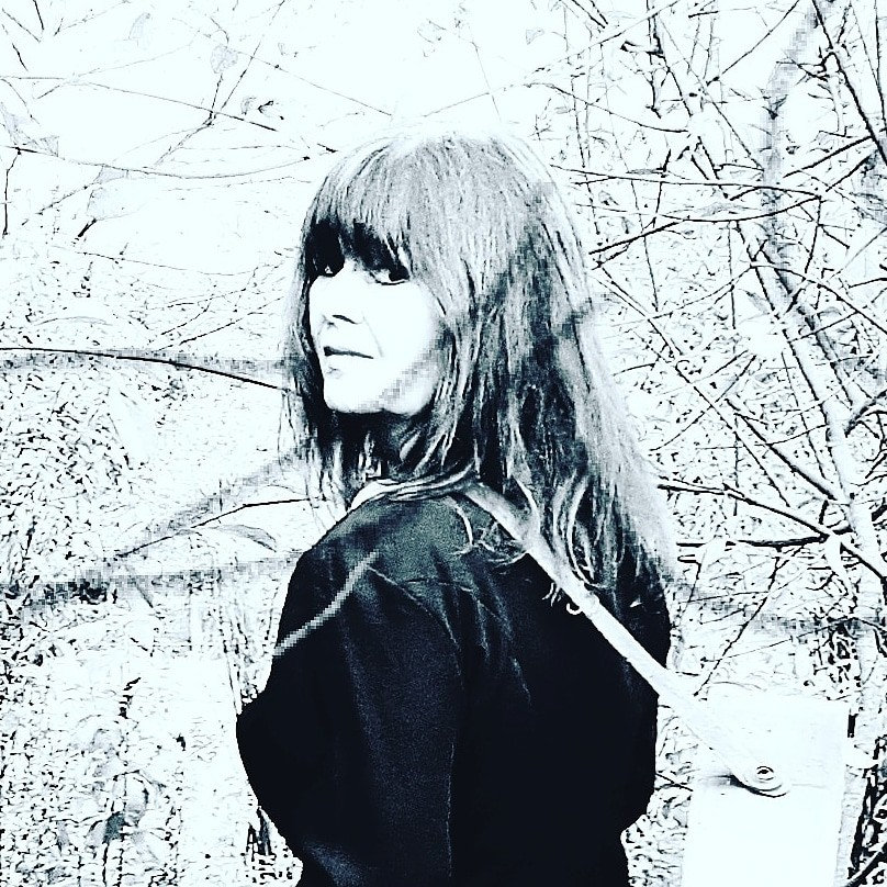 Coming Home | Sally Hope Woodroffe