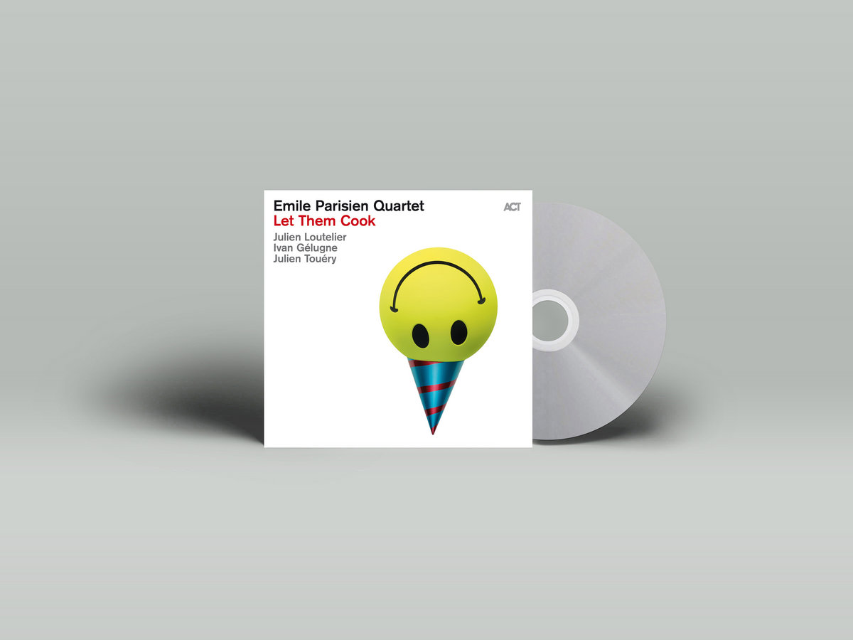 Let Them Cook | Emile Parisien