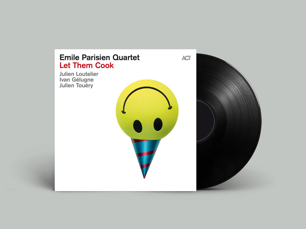 Let Them Cook | Emile Parisien