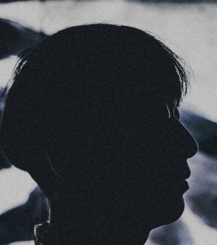 怪人 Kaijin | Que Sakamoto + NT | Que Sakamoto