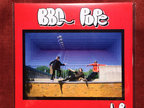 BBQ Pope LP | BBQ Pope