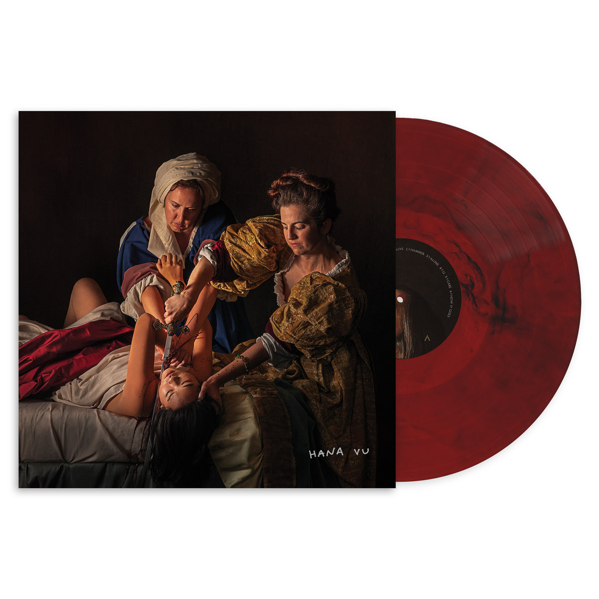 Romanticism | hana vu