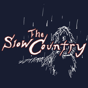 Merch | The Slow Country