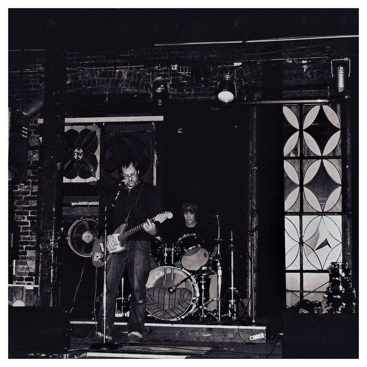 The Old Rugged Cross | Luke Dubsky