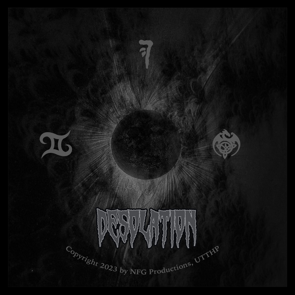 Desolation | Desolation