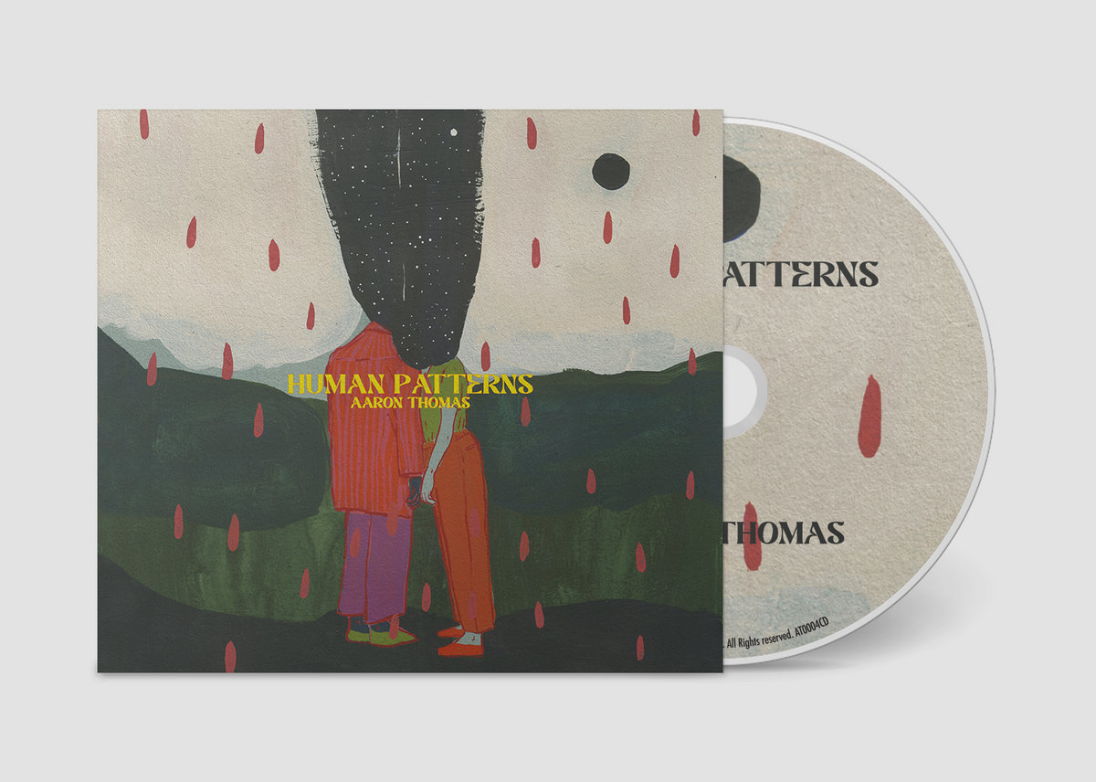 Human Patterns | Aaron Thomas