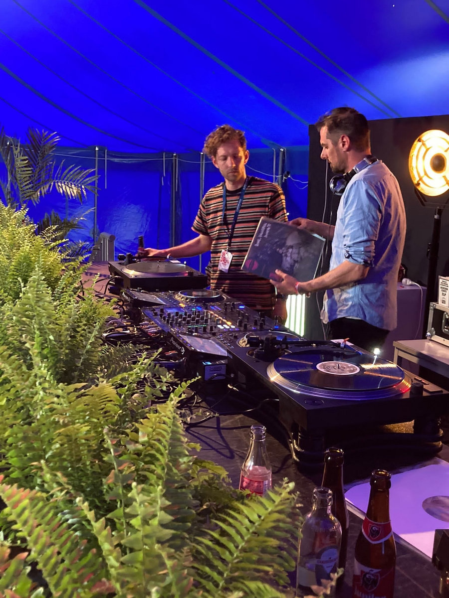 Exclusive Studio 33-45 mix 2024 | Studio 33 - 45