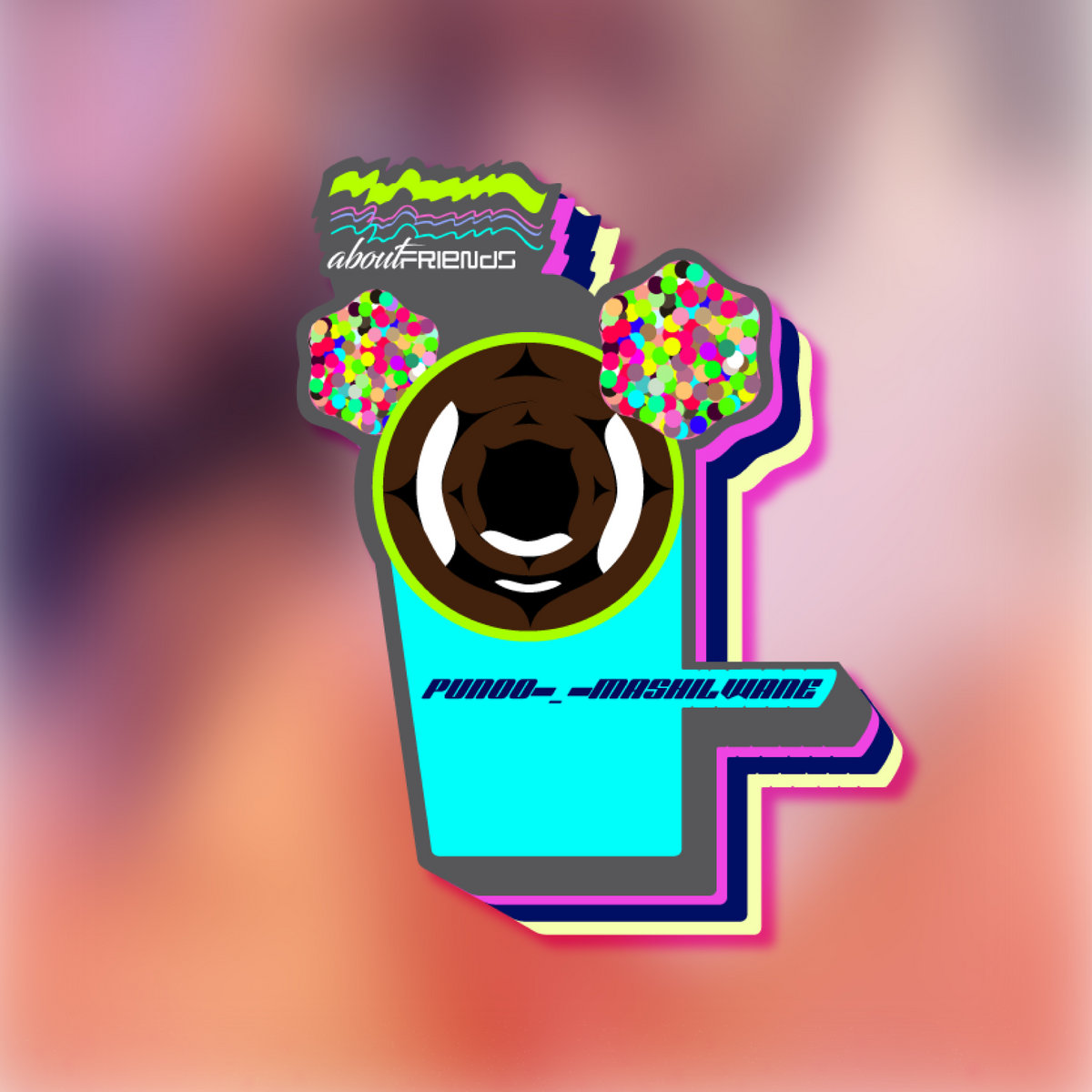 In A City From A Village Going Global EP | PUNOO.MASHILWANE