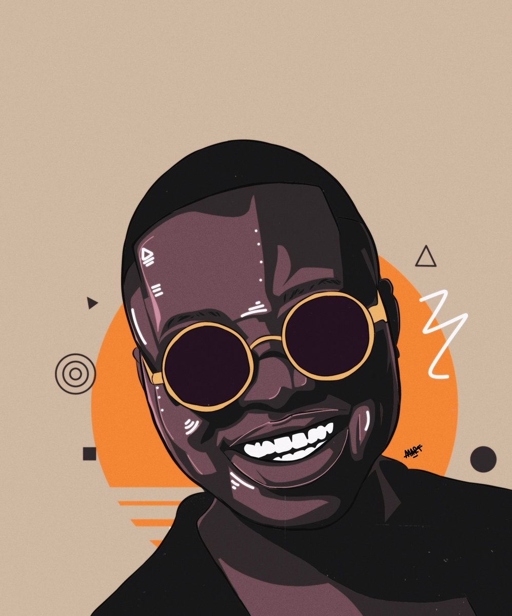 Sunrise EP | Graham Deep