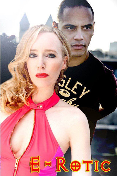 The Power Of Sex | E-Rotic