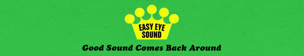 Artists | Easy Eye Sound
