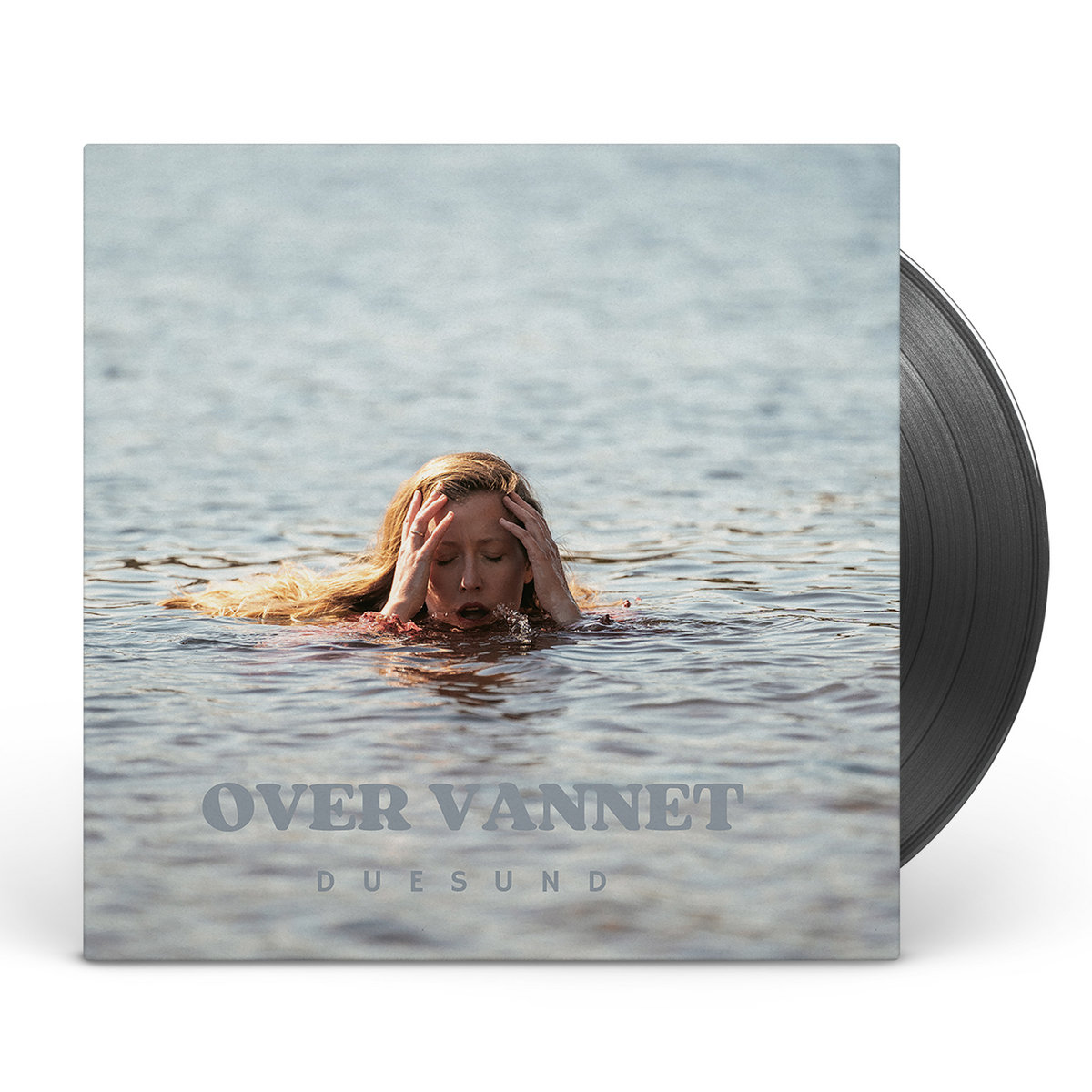 Over Vannet | Duesund