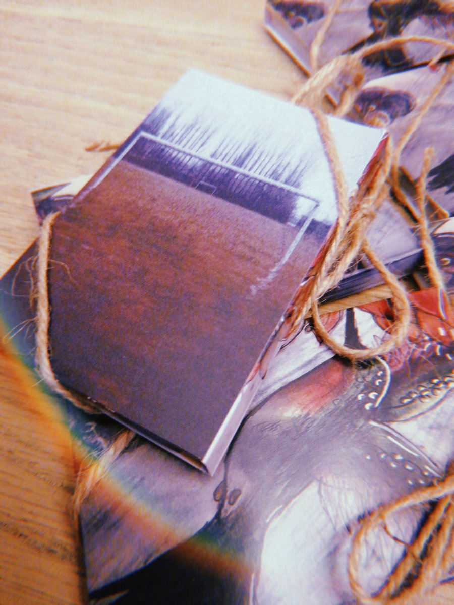 SDR-25 you could be a cop / Ben Leiper Split Tape | Slow Down Records