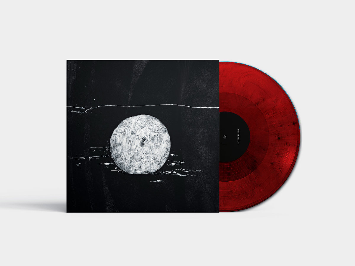 Ashen Plain | PETTERSSON | Zegema Beach Records